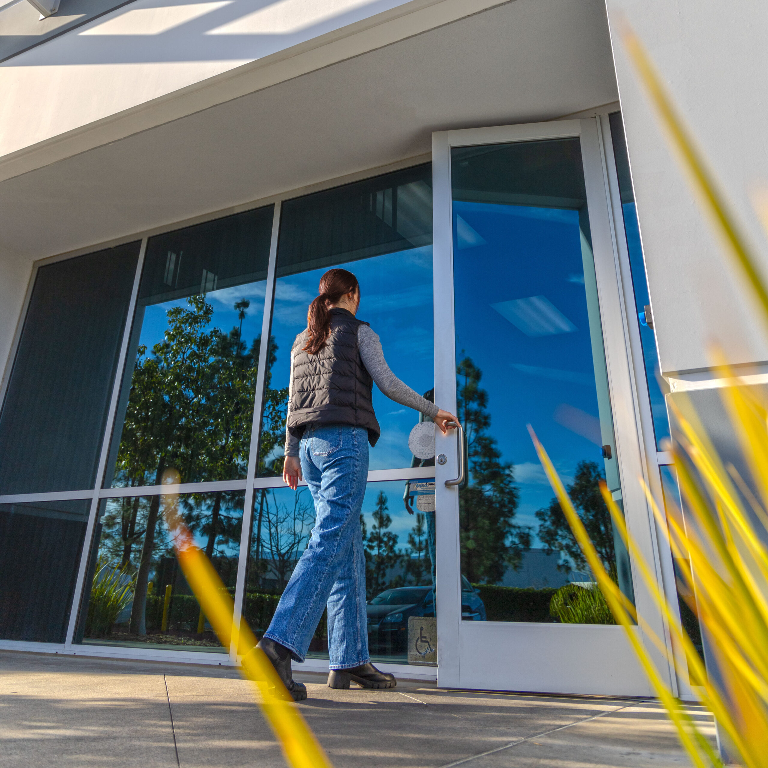 PAC-BLU Products | Simple Cloud-Based Access Control Systems