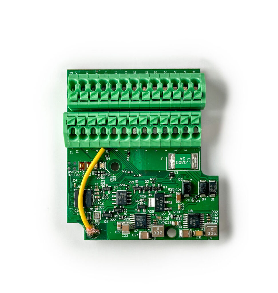 Bluetooth Access Control Made Easy – Install PAC-BLU in Minutes