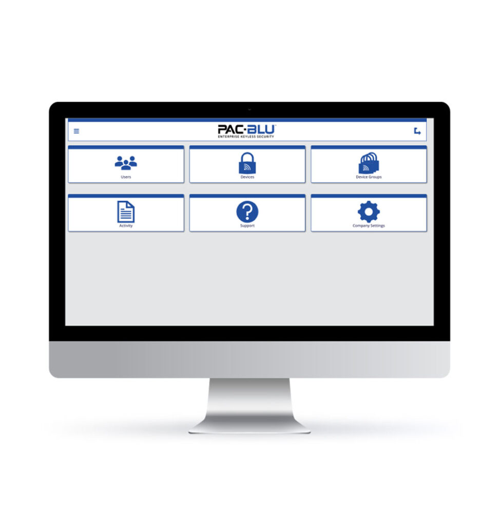 Bluetooth Access Control Made Easy – Install PAC-BLU in Minutes