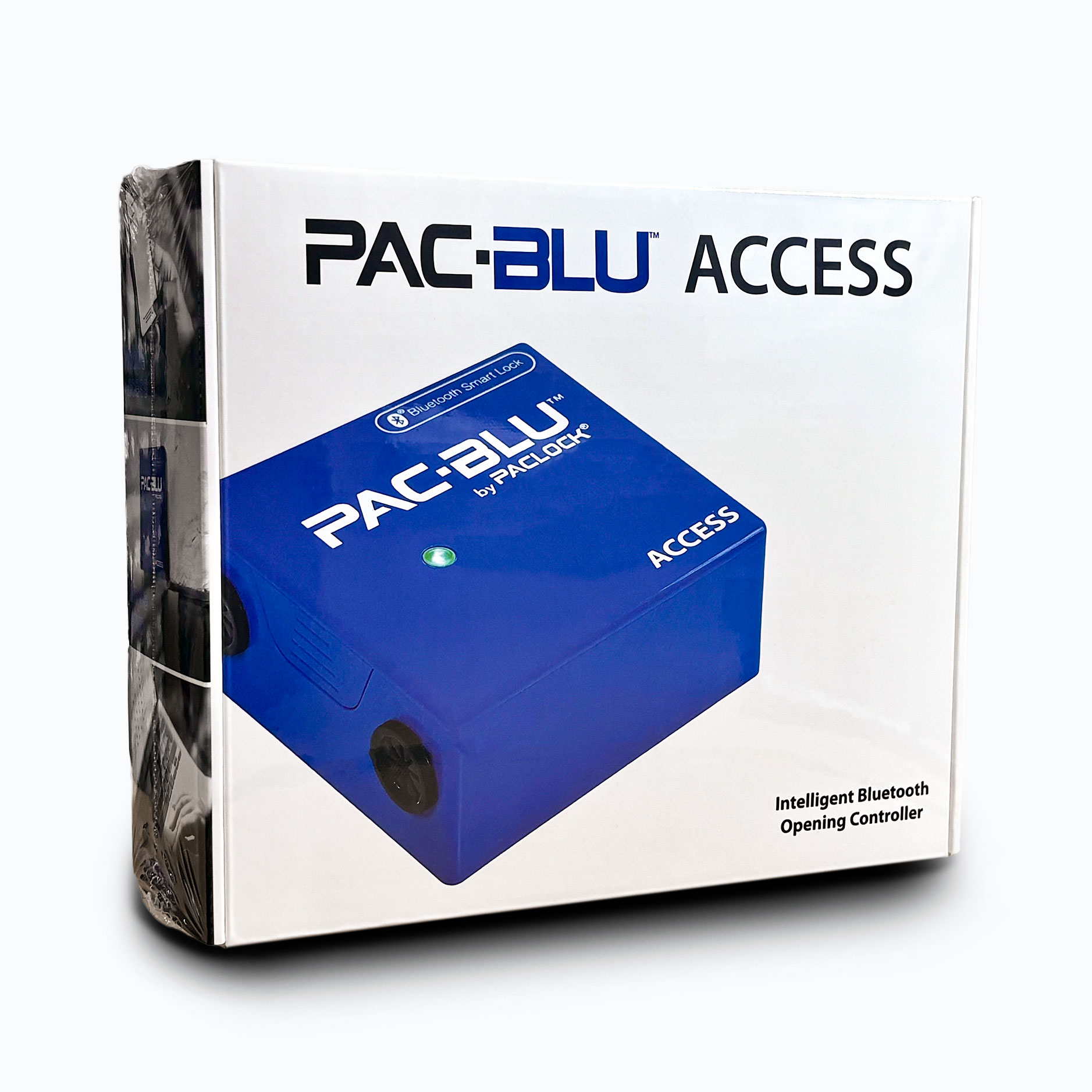 PB-Access Kit | Single-Door Bluetooth Access Control – PAC-BLU